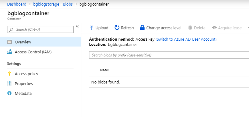 Knowledge Mining Showcase: Azure Search - 3Cloud